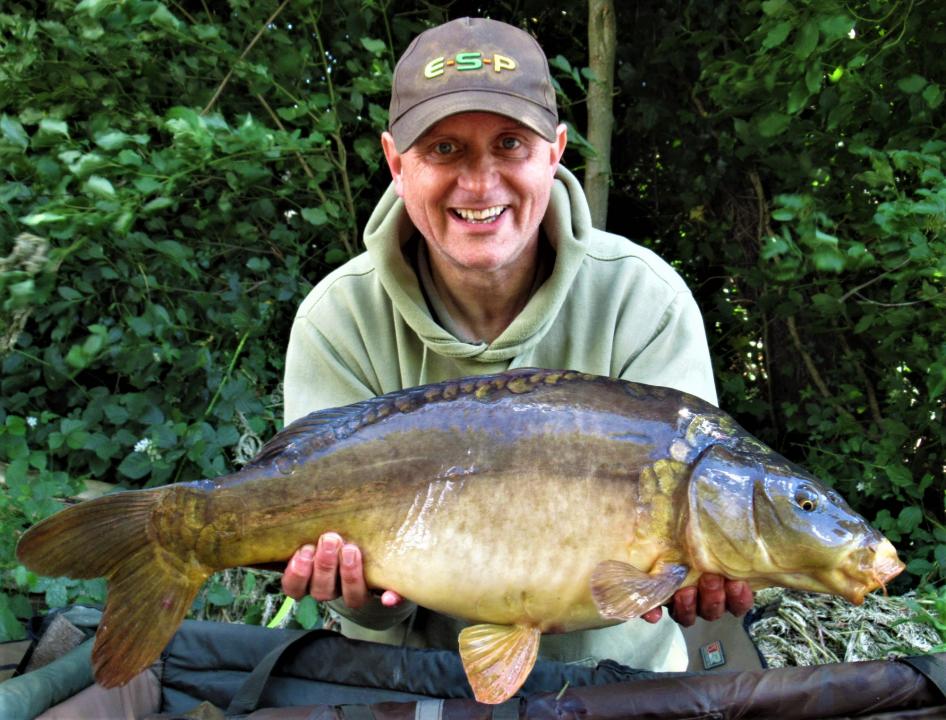 Day session success | Total Carp